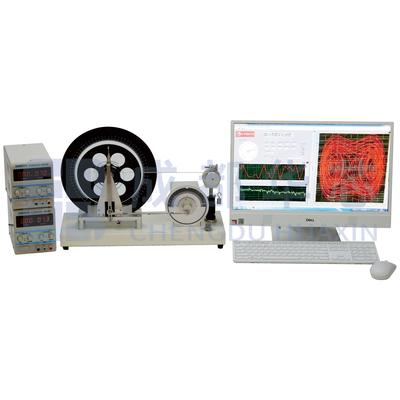 机械混沌实验仪 COC-JXHD - 成都华芯