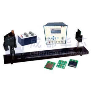 成都华芯众合电子科技有限公司